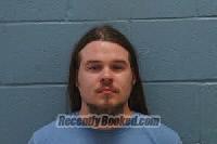 Recent Booking / Mugshot for DEVIN TYLER MCLAIN in Lee County, Alabama