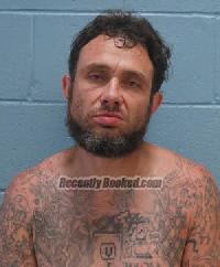 Recent Booking / Mugshot for JAMES RODNEY MCDONALD in Lee County, Alabama