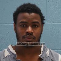 TYREK AMAIR MILLER Arrest Record & Booking Info – Lee County, Alabama ...