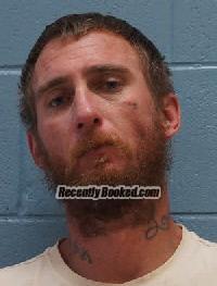 Recent Booking / Mugshot for TIMOTHY ALLAN MEEKS in Lee County, Alabama
