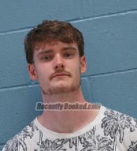 Recent Booking / Mugshot for DAVID GYLNN OGREN in Lee County, Alabama