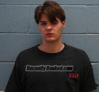Recent Booking / Mugshot for RYAN ABRAMS OSTEEN in Lee County, Alabama