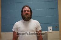 Recent Booking / Mugshot for BRYAN KEITH PARROTT in Lee County, Alabama