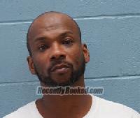 Recent Booking / Mugshot for DAVID DANIEL POTTER in Lee County, Alabama