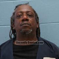Recent Booking / Mugshot for DAMION DEON PAYNE in Lee County, Alabama