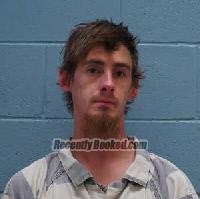 Recent Booking / Mugshot for DANIEL WAYNE PUTMAN in Lee County, Alabama