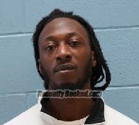 Recent Booking / Mugshot for JAMARIUS DERRELL PORTER in Lee County, Alabama