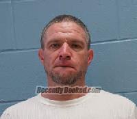 Recent Booking / Mugshot for JASON DANIEL PLOTT in Lee County, Alabama