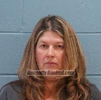 Recent Booking / Mugshot for LIBERTY MARSHALL POWELL in Lee County, Alabama