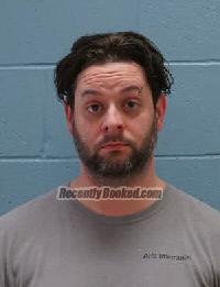 Michael Nathan Prickett Arrest & Booking Info | Lee County, AL