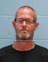 Recent Booking / Mugshot for STEPHEN RYAN PLOTT in Lee County, Alabama