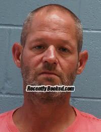 Recent Booking / Mugshot for STEPHEN RYAN PLOTT in Lee County, Alabama