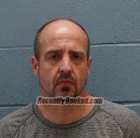 Recent Booking / Mugshot for BENJAMIN JAMES REFFETT in Lee County, Alabama