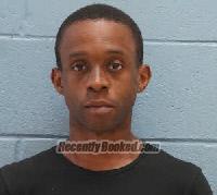 Recent Booking / Mugshot for DAKOTAH BLAKE REED in Lee County, Alabama