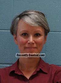Recent Booking / Mugshot for ELIZABETH RIEDMAN in Lee County, Alabama