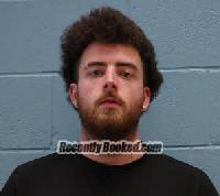 Recent Booking / Mugshot for JUSTIN LUKE RAY in Lee County, Alabama