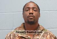 Recent Booking / Mugshot for JAQUAVIOUS QUAVON ROSS in Lee County, Alabama