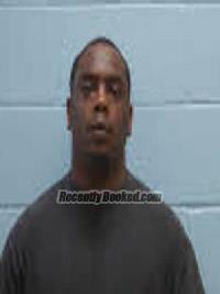 Recent Booking / Mugshot for JATAVIOUS RAKIM REESE in Lee County, Alabama