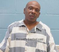 Recent Booking / Mugshot for JOHN WILLIE REED in Lee County, Alabama