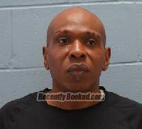 Recent Booking / Mugshot for JOHN WILLIE REED in Lee County, Alabama