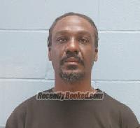 Recent Booking / Mugshot for MARKEITH ARCELL ROWE in Lee County, Alabama