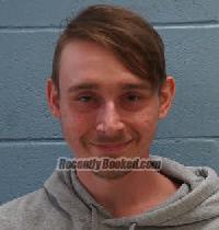 Recent Booking / Mugshot for MATTHEW LAWRENCE ROWEN in Lee County, Alabama