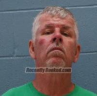 Recent Booking / Mugshot for MICHAEL VINCENT ROUNDTREE in Lee County ...