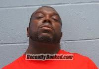 Recent Booking / Mugshot for ALBERT LEE SIMPSON in Lee County, Alabama