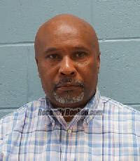Alfred Lamar Simpson Mugshot & Arrest Info | Lee County, AL