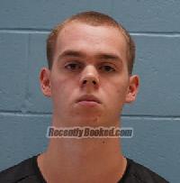 Recent Booking / Mugshot for FINLEY PATRICK SULLIVAN in Lee County, Alabama