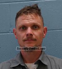 Recent Booking / Mugshot for JOSEPH WAYNE SMITH in Lee County, Alabama