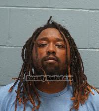 Recent Booking / Mugshot for KEONTE DANTAVIOUS STRINGER in Lee County ...