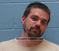 Recent Booking / Mugshot for BRANDON ALEXANDER TASKER in Lee County, Alabama