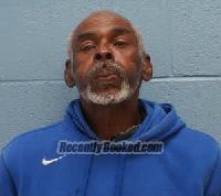 Recent Booking / Mugshot for GERALD SEBASTION TRIMBLE in Lee County ...