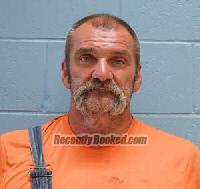 Recent Booking / Mugshot for MICHAEL DEAN TURNHAM in Lee County, Alabama