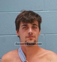Recent Booking / Mugshot for SAMUEL CRAIG TATUM in Lee County, Alabama