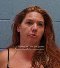 Recent Booking / Mugshot for KELLY LYNN VARNUM in Lee County, Alabama