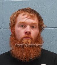 Recent Booking / Mugshot for RODNEY JAMES VITE in Lee County, Alabama