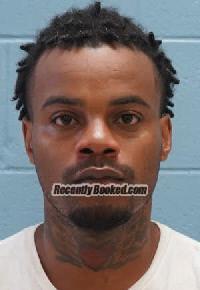 Recent Booking / Mugshot for ARQUEZ JEVAN WATTS in Lee County, Alabama