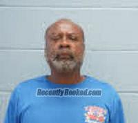 Recent Booking / Mugshot for JAMES ANDERSON WILLIAMS in Lee County, Alabama
