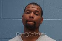 Recent Booking / Mugshot for JOEL CHRISTOPHER WARE in Lee County, Alabama