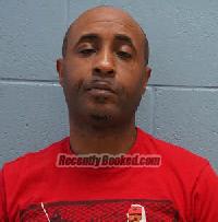 Recent Booking / Mugshot for JONATHAN EARVIN WATSON in Lee County, Alabama