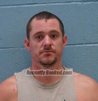 Recent Booking / Mugshot for JAMES ERIC WILKERSON in Lee County, Alabama