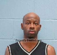 Recent Booking / Mugshot for KENTAVIOUS MARKEZ WRIGHT in Lee County ...