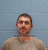 MICHAEL WAYNE WOLF Arrest Record & Booking Info – Lee County, Alabama ...