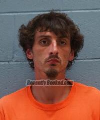 Recent Booking / Mugshot for PHILLIP WAYNE WHALEY in Lee County, Alabama