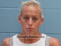 RACHEL MARIE WICKER WILLIAMS Arrest Record & Booking Info – Lee County ...