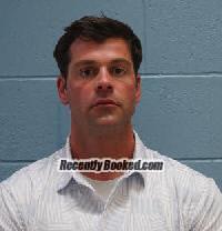 Recent Booking / Mugshot for JOSHUA FERRELL YOST in Lee County, Alabama