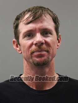 Recent Booking / Mugshot for NATHAN PAUL HAYGOOD in Limestone County ...