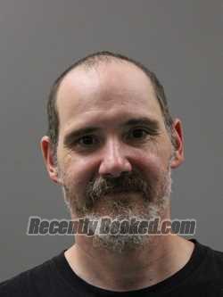 Recent Booking / Mugshot for WILLIAM WAYNE GARRARD in Limestone County ...